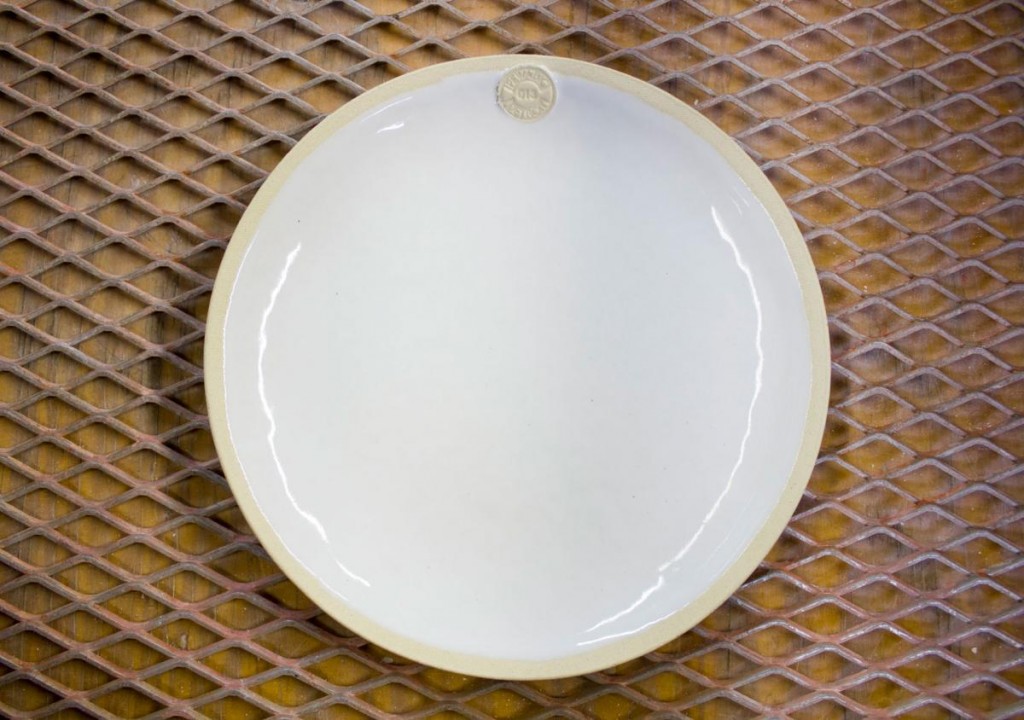 Handmade Detroit | David Stark for Pewabic Pottery